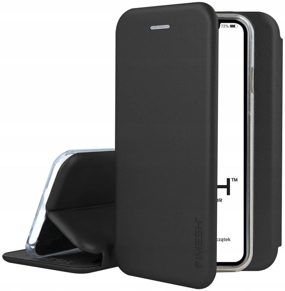 Etui Do Iphone Xr Pokrowiec Futerał Imesh Luxury - Etui na telefon ...