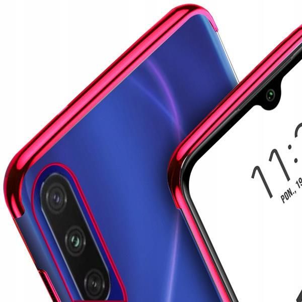 Etui Do Xiaomi MIA3 Lite MI A3 Lite Imesh Electro - Etui na telefon ...