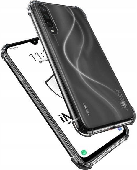 Etui Do Xiaomi MIA3 Lite / MI A3 Lite Imesh Shock - Etui na telefon ...
