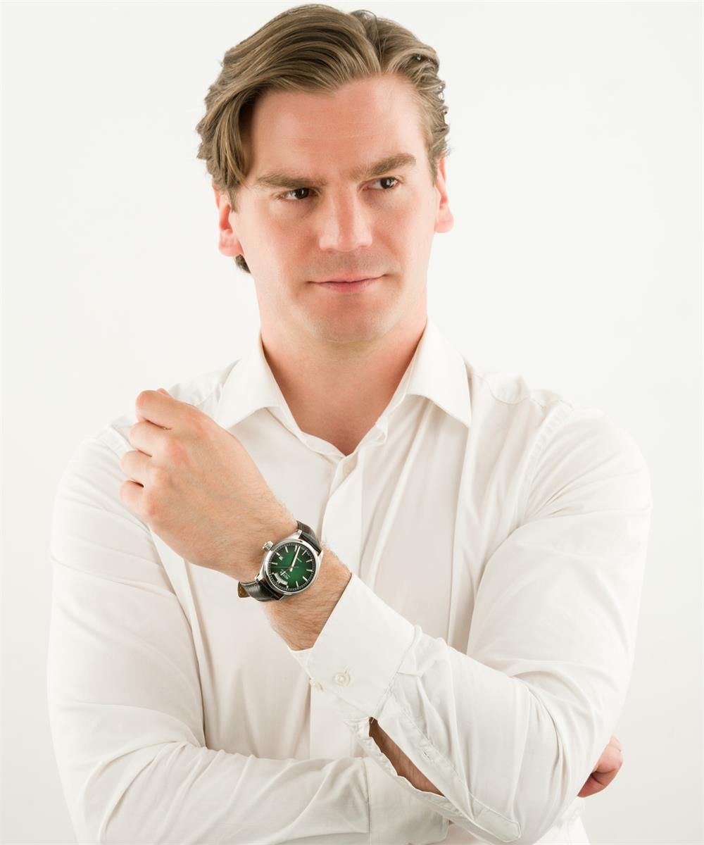 Epos PASSION 3501.142.20.93.25 - Zegarki Męskie - Ceny i opinie - Ceneo.pl