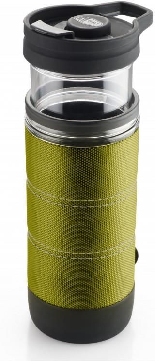 Gsi Kubek Commuter Java Press Green - Ceny i opinie - Ceneo.pl