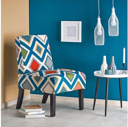 ABRA MEBLE FOTEL LISA GRANAT GRANATOWY - Opinie i atrakcyjne ceny na ...