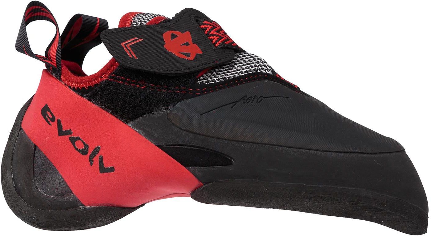 Evolv Agro Black Red - Ceny i opinie - Ceneo.pl