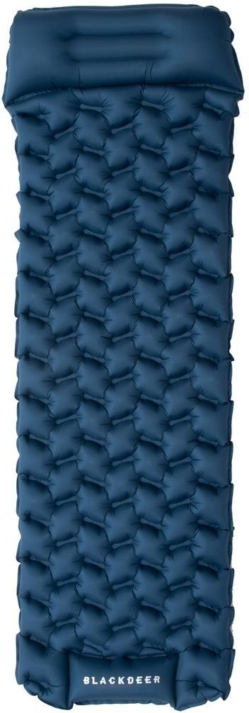 Black Deer Honeycomb Moroccan Blue - Ceny i opinie - Ceneo.pl