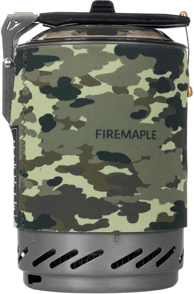 Fire Maple Fms X2 Limited Edition - Ceny i opinie - Ceneo.pl