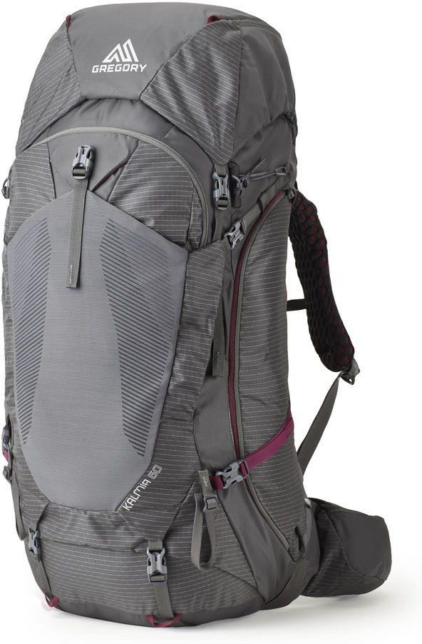 Plecak Gregory Kalmia 60 Equinox Grey - Ceny i opinie - Ceneo.pl