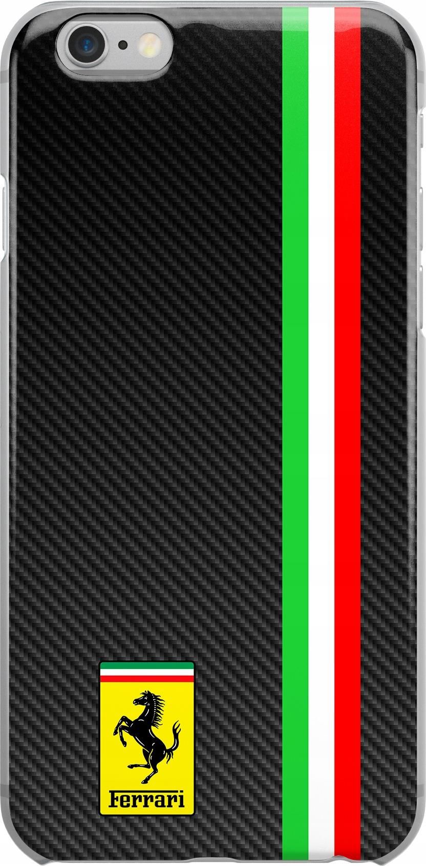 Etui Wzory Ferrari Huawei P20 Lite - Etui na telefon, ceny i opinie ...