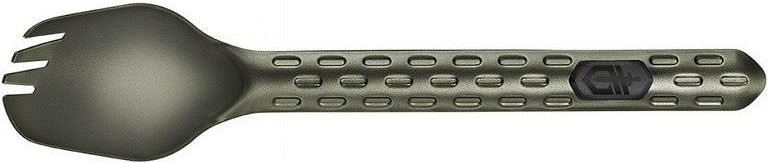 Gerber Niezbędnik Devour Spork Flat Sage - Ceny i opinie - Ceneo.pl