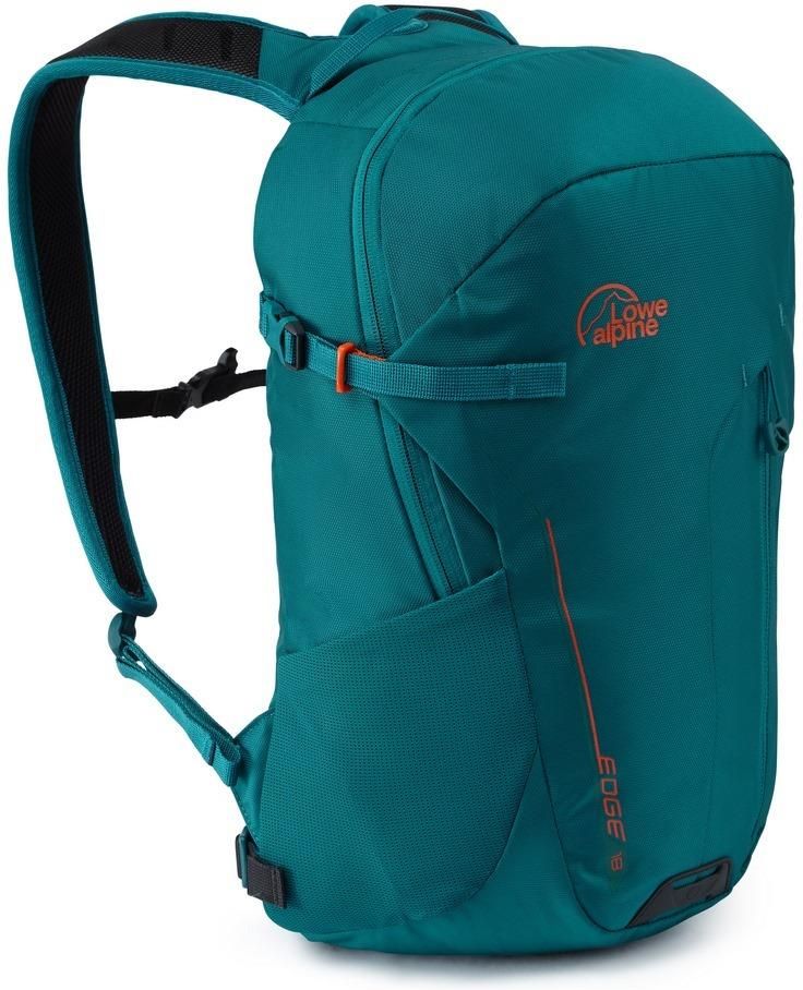Plecak Lowe Alpine Edge 18 Lagoon Blue - Ceny i opinie - Ceneo.pl