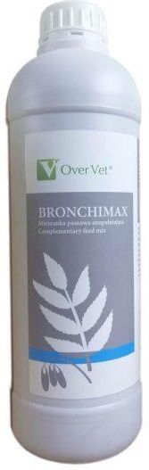 Over Bronchimax 1L - ceny i opinie - Ceneo.pl