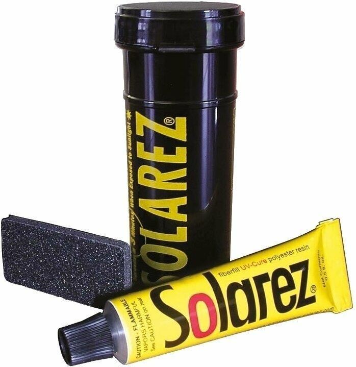 Jobe Multi Rider Repair Kit Paddle Board - Ceny i opinie - Ceneo.pl