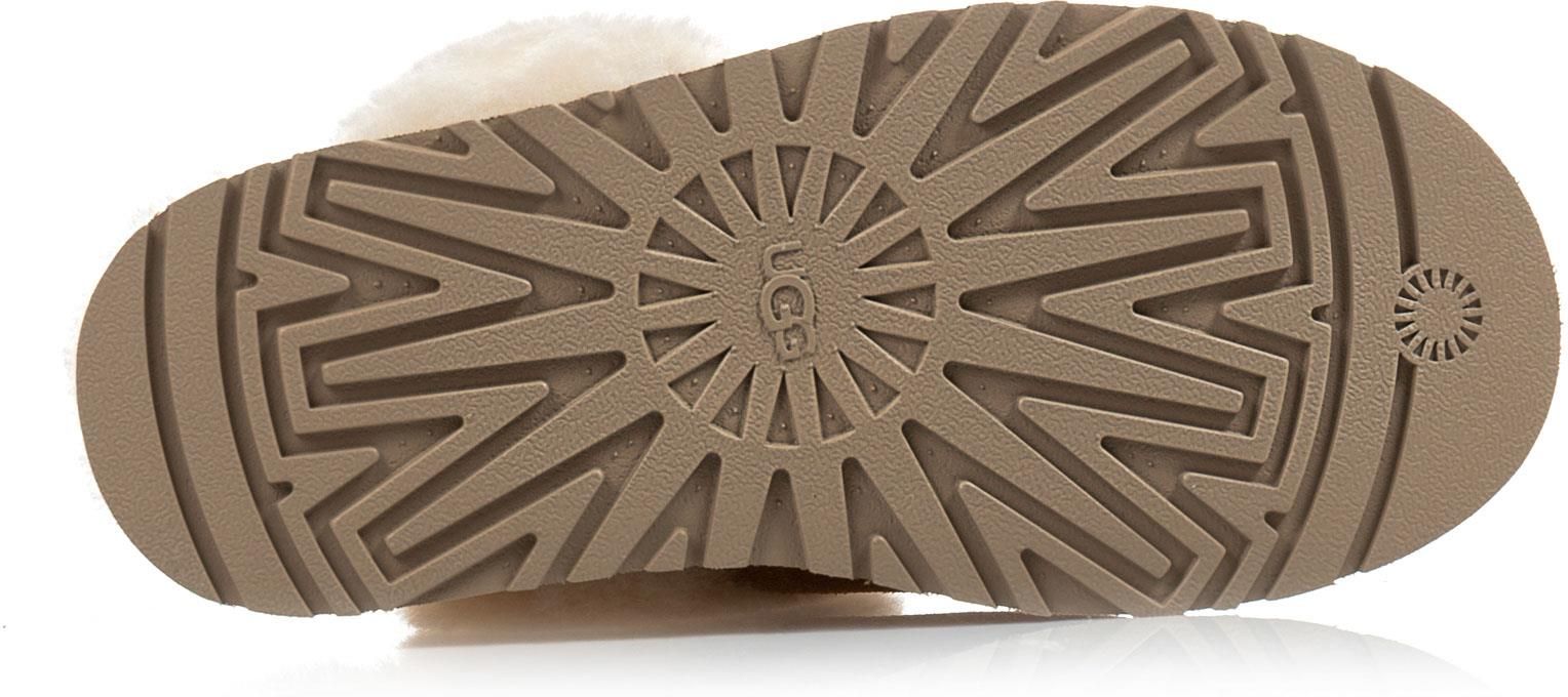 Kapcie damskie UGG 1122550-CHE - Ceny i opinie - Ceneo.pl