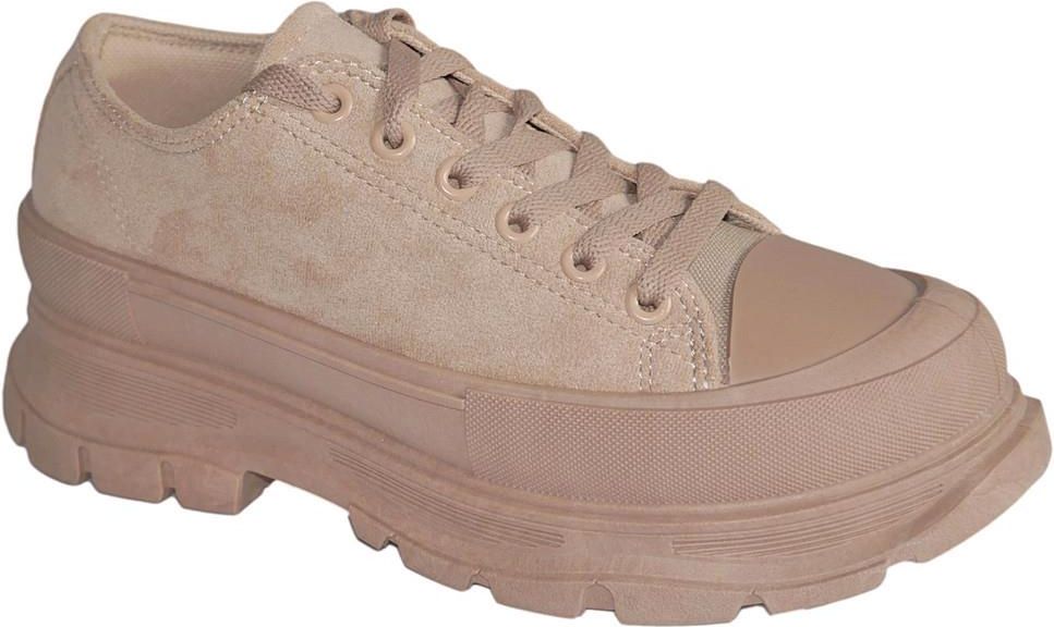 Trampki damskie platforma 232 KH - Ceny i opinie - Ceneo.pl