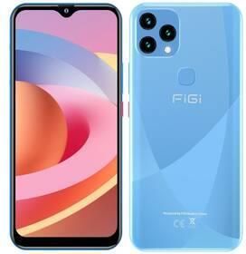 Aligator FIGI NOTE 1C 3/32GB Błękitny - Cena, opinie na Ceneo.pl