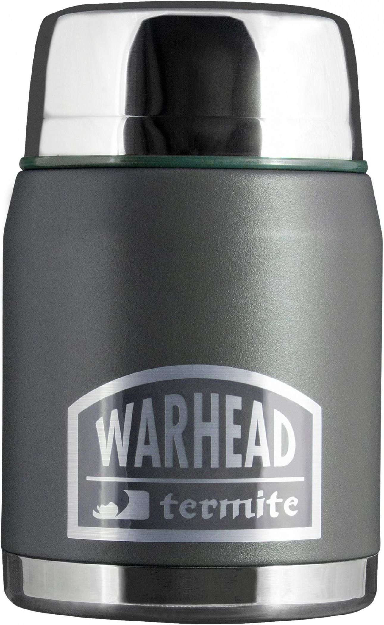 Termite Warhead Jar 0,46L Grey Green - Ceny i opinie - Ceneo.pl
