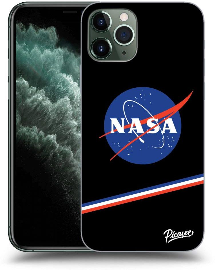 ULTIMATE CASE pro Apple iPhone 11 Pro Max - NASA Original - Etui na ...