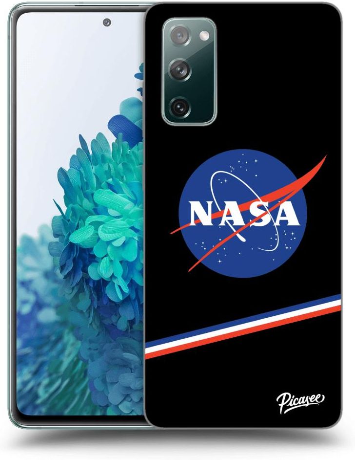 ULTIMATE CASE pro Samsung Galaxy S20 FE - NASA Original - Etui na ...
