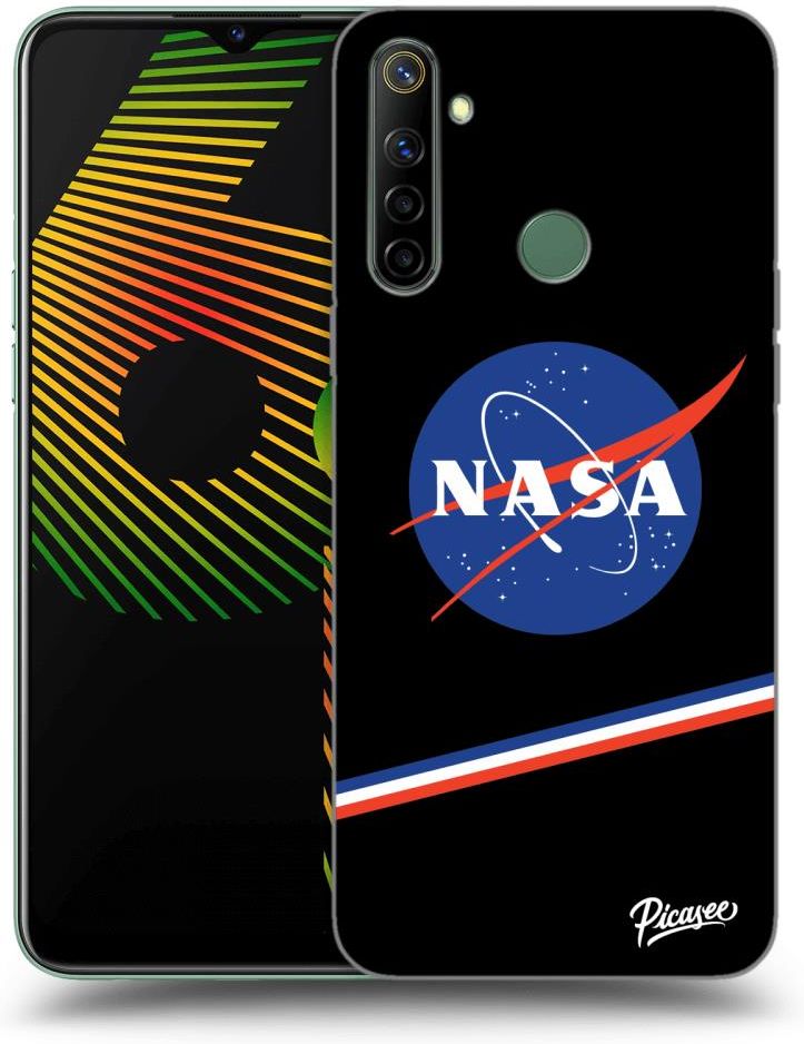 ULTIMATE CASE pro Realme 6i - NASA Original - Etui na telefon, ceny i ...