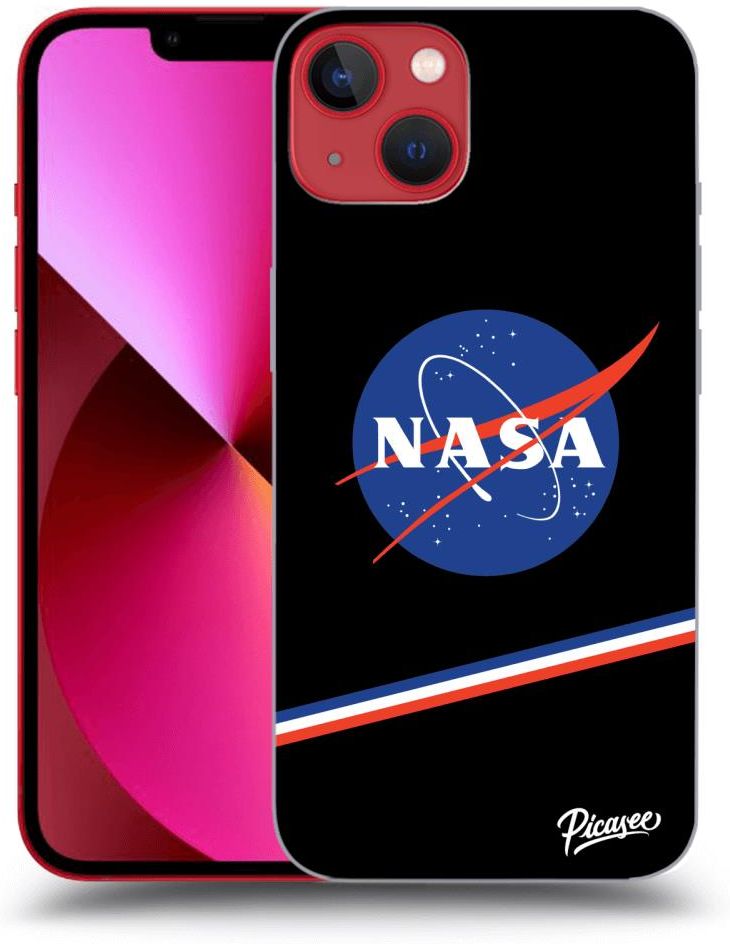 ULTIMATE CASE pro Apple iPhone 13 - NASA Original - Etui na telefon ...