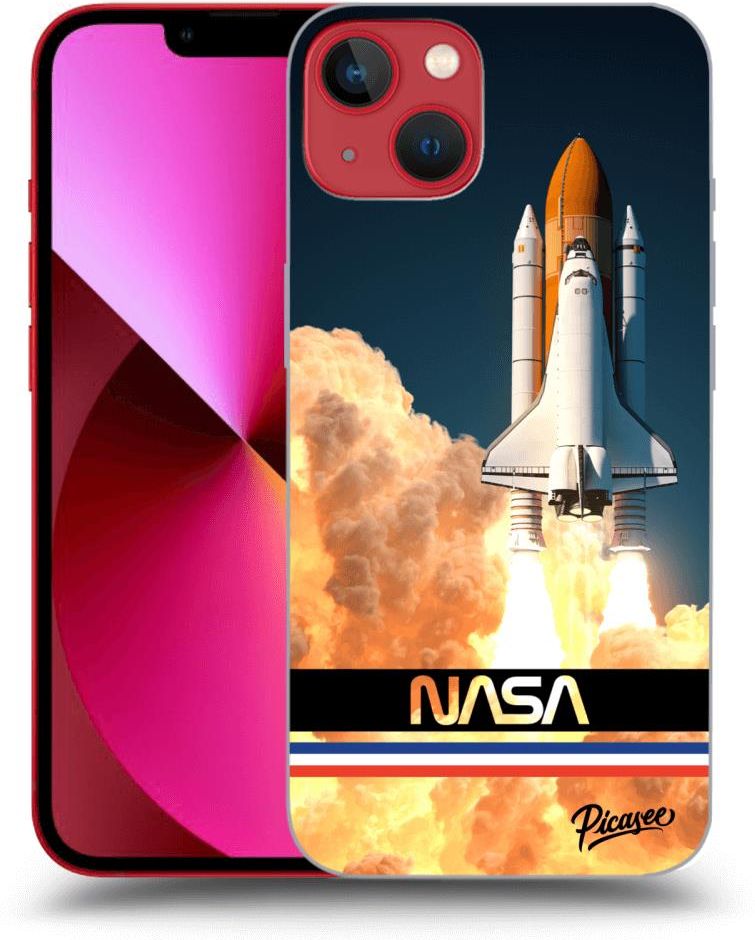 ULTIMATE CASE pro Apple iPhone 13 - Space Shuttle - Etui na telefon ...