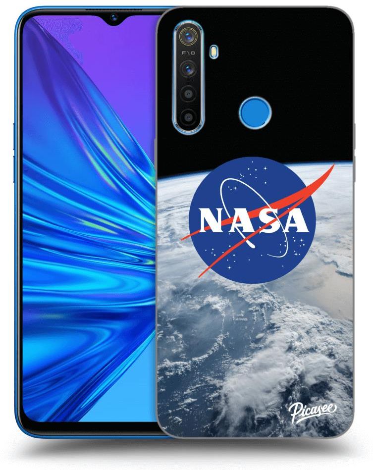 ULTIMATE CASE pro Realme 5 - Nasa Earth - Etui na telefon, ceny i ...