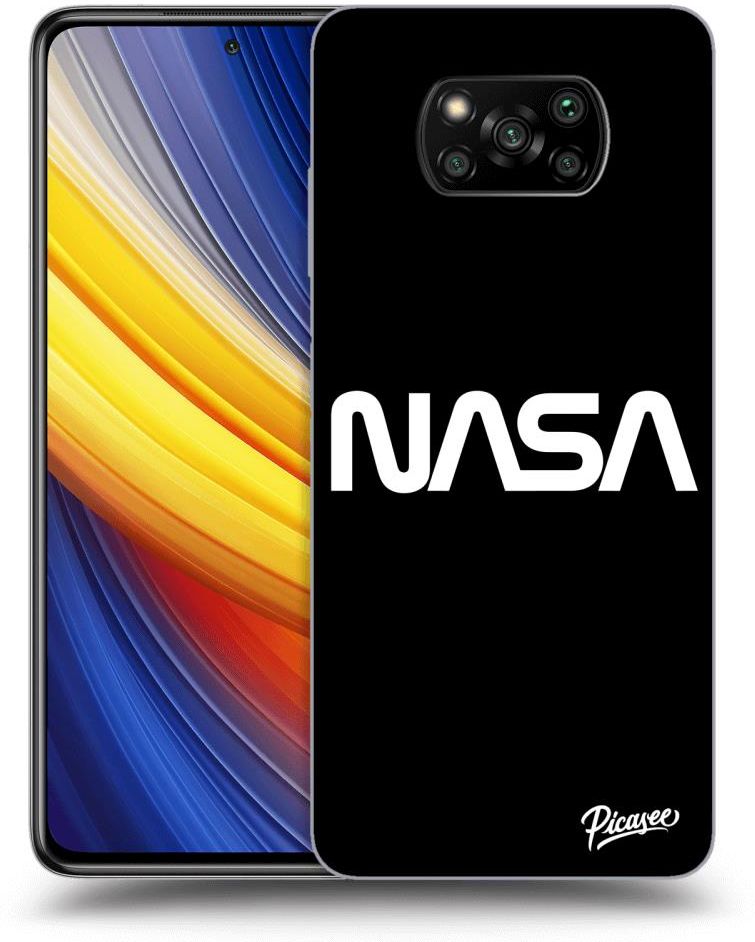 ULTIMATE CASE pro Xiaomi Poco X3 Pro - NASA Basic - Etui na telefon ...