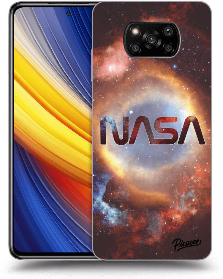ULTIMATE CASE pro Xiaomi Poco X3 Pro - Nebula - Etui na telefon, ceny i ...