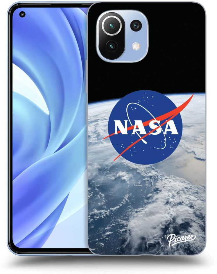 ULTIMATE CASE pro Xiaomi Mi 11 - Nasa Earth - Etui na telefon, ceny i ...