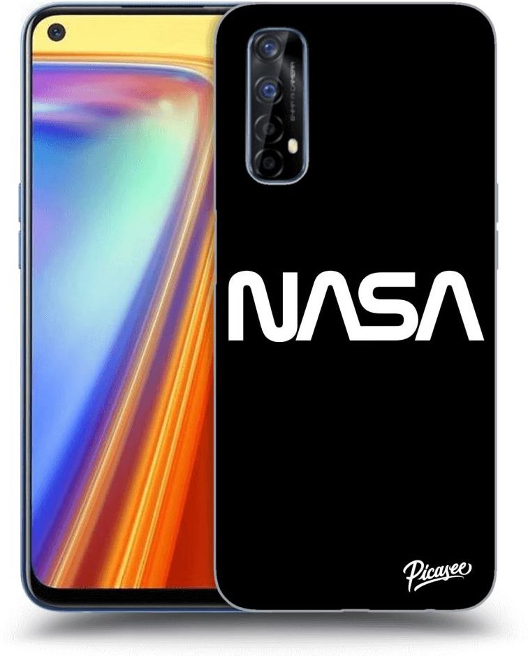 ULTIMATE CASE pro Realme 7 - NASA Basic - Etui na telefon, ceny i ...