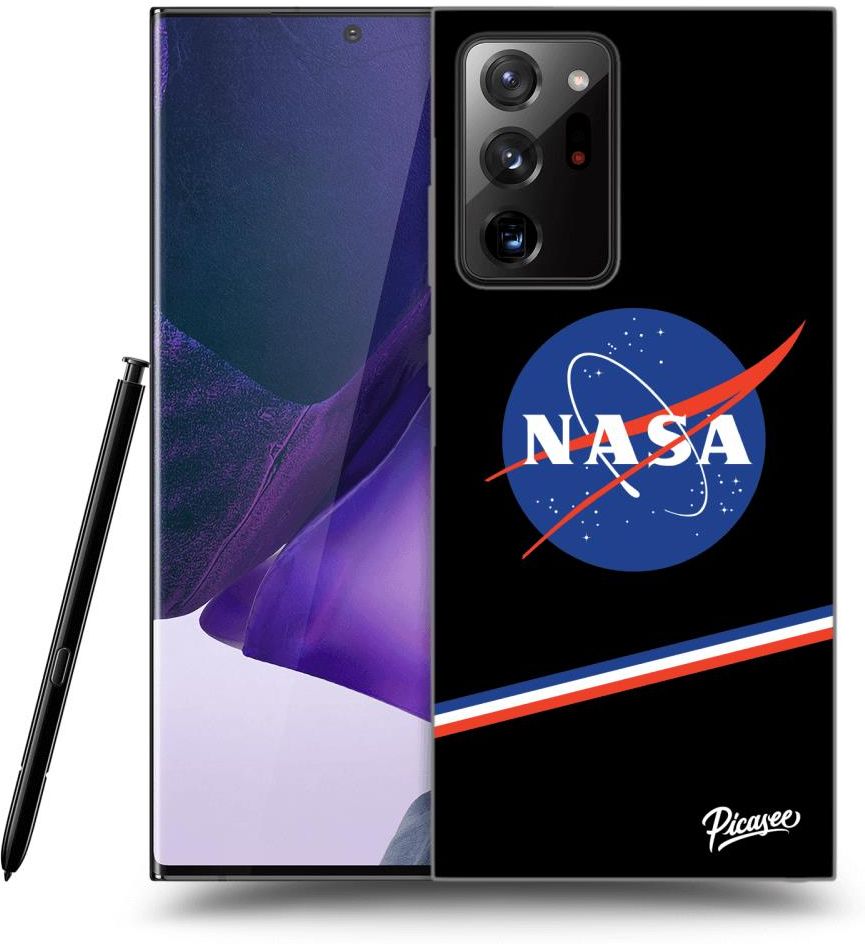 ULTIMATE CASE pro Samsung Galaxy Note 20 Ultra - NASA Original - Etui ...