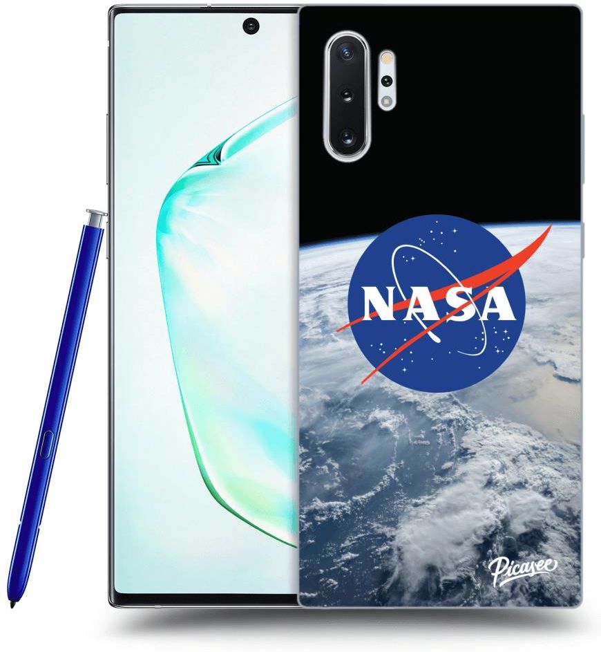 ULTIMATE CASE pro Samsung Galaxy Note 10+ N975F - Nasa Earth - Etui na ...
