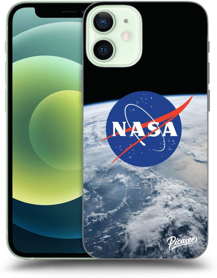 ULTIMATE CASE pro Apple iPhone 12 mini - Nasa Earth - Etui na telefon ...