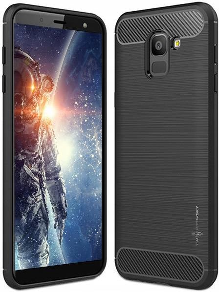 Etui Do Sam Galaxy J6 2018 SM-J600 Twardowsky Moon - Etui na telefon ...