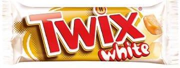 Mars Baton Twix 46g Batonik Z Karmelem - Ceny i opinie - Ceneo.pl