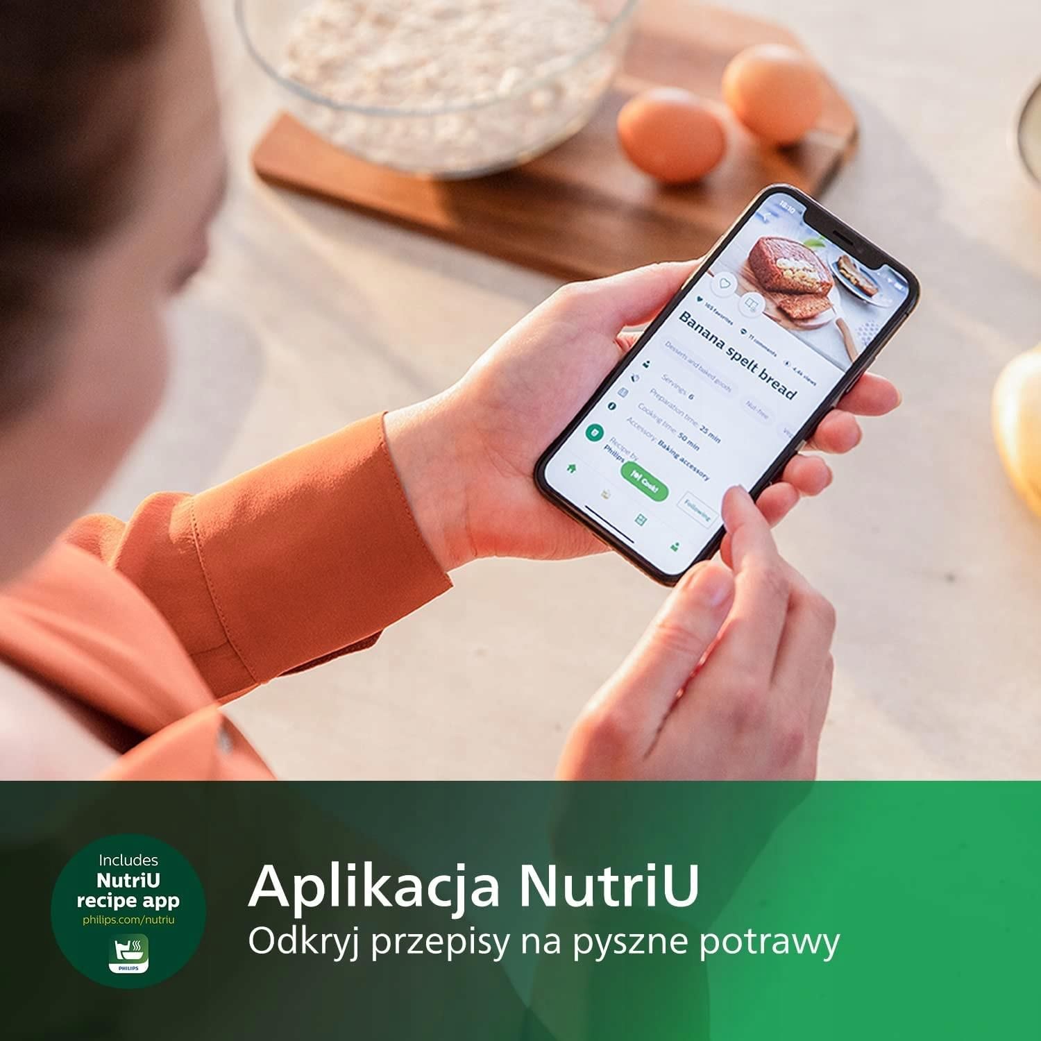 Frytkownica PHILIPS Essential Airfryer XL HD9270/90 - Opinie i ceny na ...