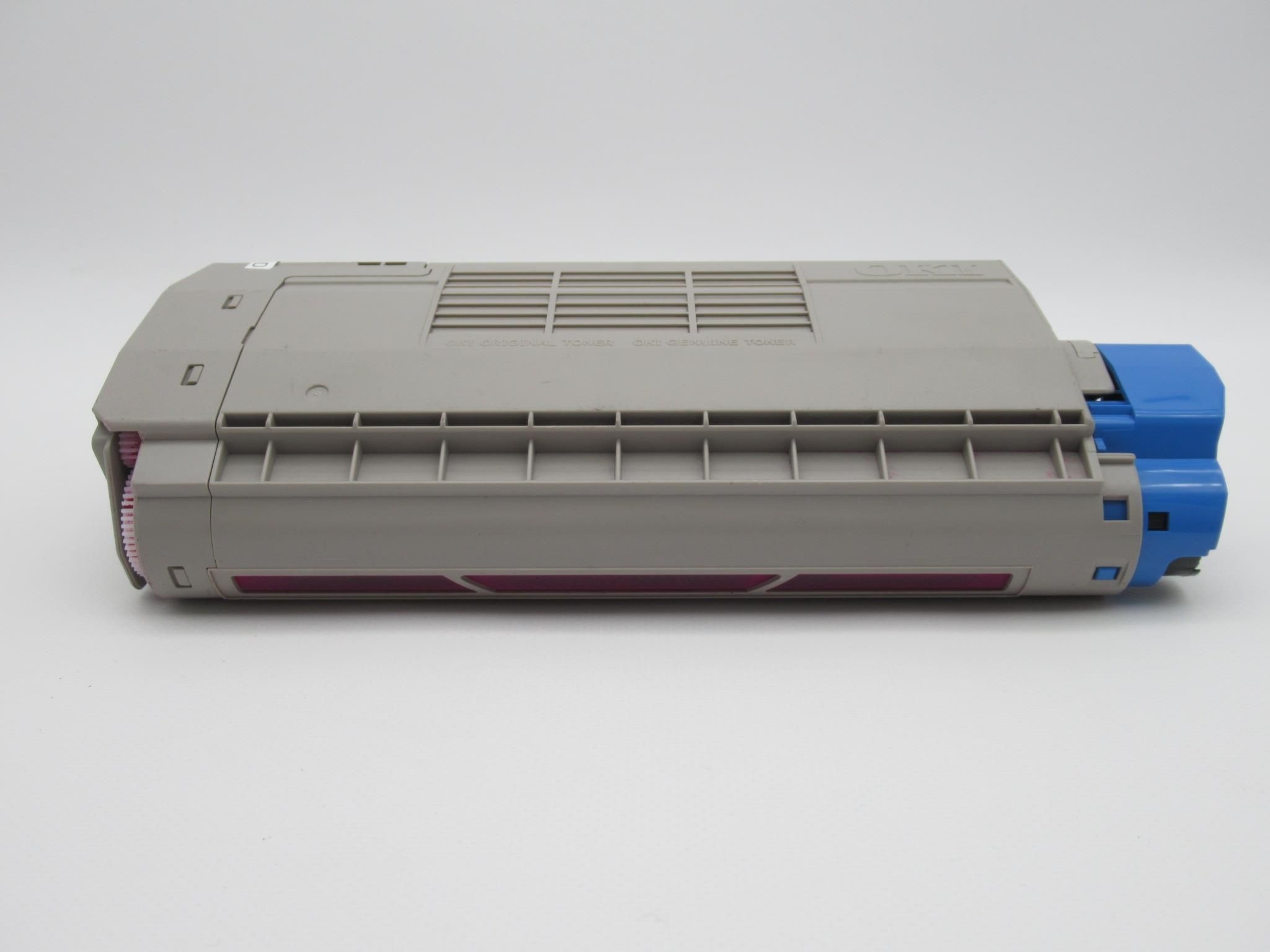 INKDIGO DO DRUKARKI OKI C710 C711 MAGENTA (C71044318606C710DNC711DM ...