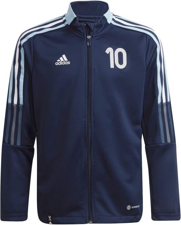 Adidas Paris Saint Germain Dziecięca Kurtka Track Indigo 140 - Ceny i ...