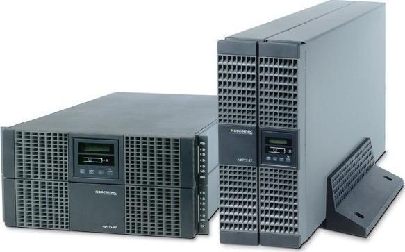 Bateria do zasilacza Socomec Zewnętrzny moduł bateryjny do UPS-a dla ...