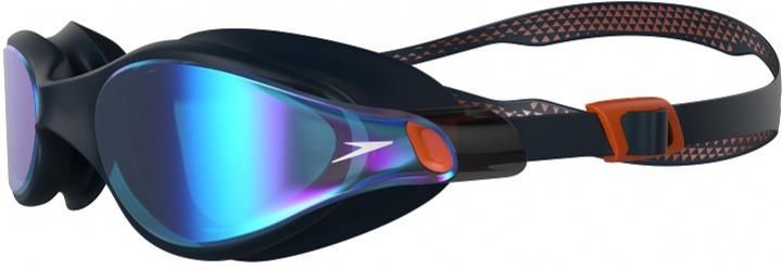 Speedo Vue Mirror Niebieski Fioletowy 55058 - Ceny i opinie - Ceneo.pl