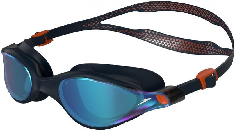 Speedo Vue Mirror Niebieski Fioletowy 55058 - Ceny i opinie - Ceneo.pl