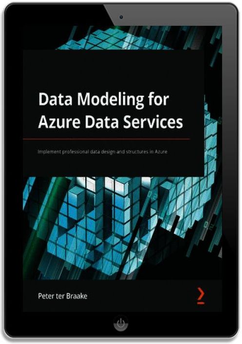 Data Modeling for Azure Data Services (ebook) - Ceny i opinie - Ceneo.pl