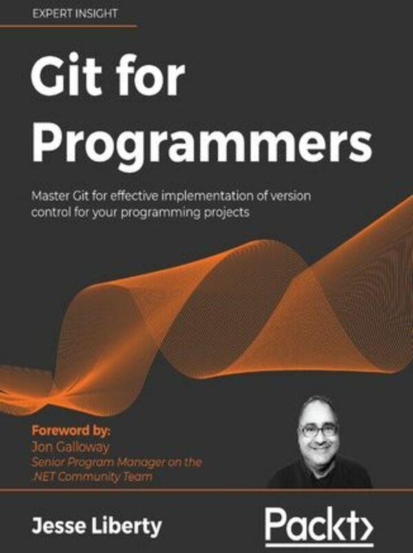 Git for Programmers (ebook) - Ceny i opinie - Ceneo.pl