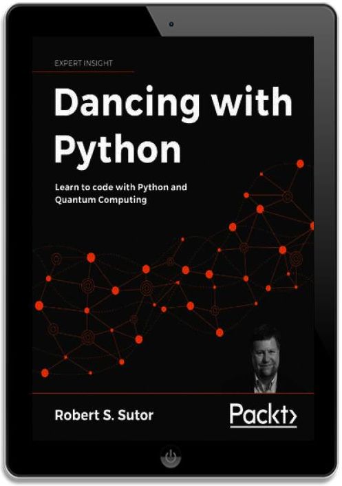 Dancing with Python (ebook) - Ceny i opinie - Ceneo.pl