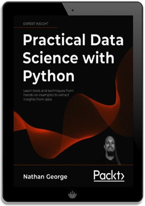 Practical Data Science with Python (ebook) - Ceny i opinie - Ceneo.pl