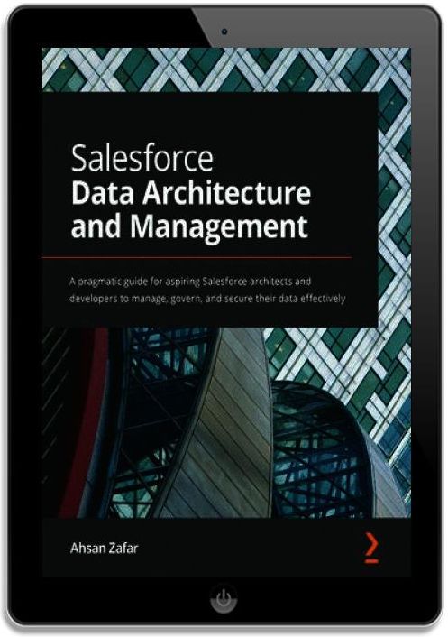 Salesforce Data Architecture and Management (ebook) - Ceny i opinie ...
