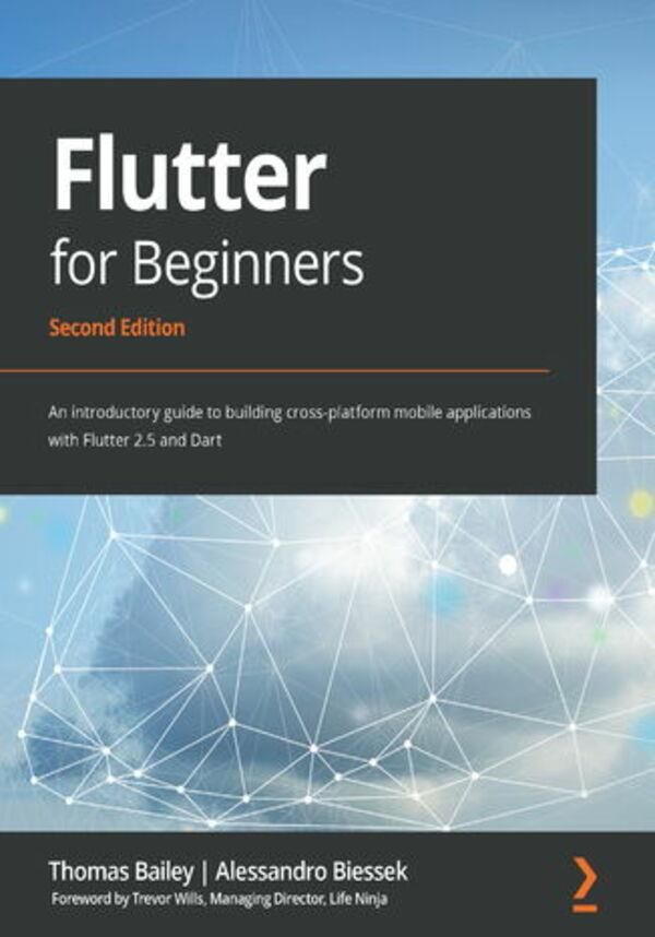 Flutter for Beginners (ebook) - Ceny i opinie - Ceneo.pl