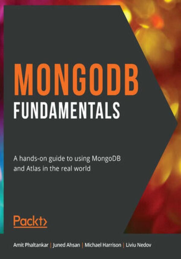 MongoDB Fundamentals (ebook) - Ceny i opinie - Ceneo.pl