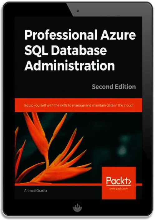 Professional Azure SQL Database Administration (ebook) - Ceny i opinie - Ceneo.pl