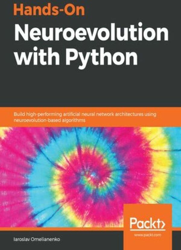 Hands-On Neuroevolution with Python (ebook) - Ceny i opinie - Ceneo.pl