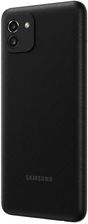 Samsung Galaxy A03 SM-A035 4/64GB Czarny - Cena, opinie na Ceneo.pl